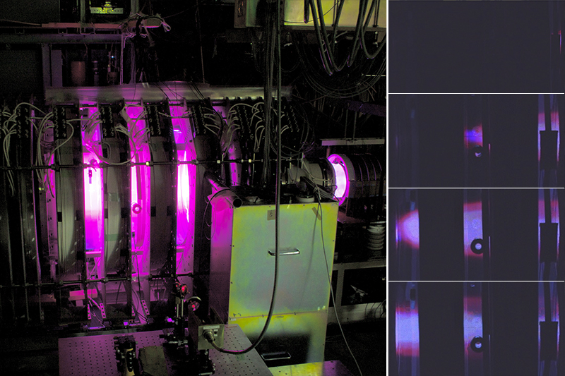 研究紹介 | 日本大学 - 日本大学 理工学部 物理学科 プラズマ理工学研究室